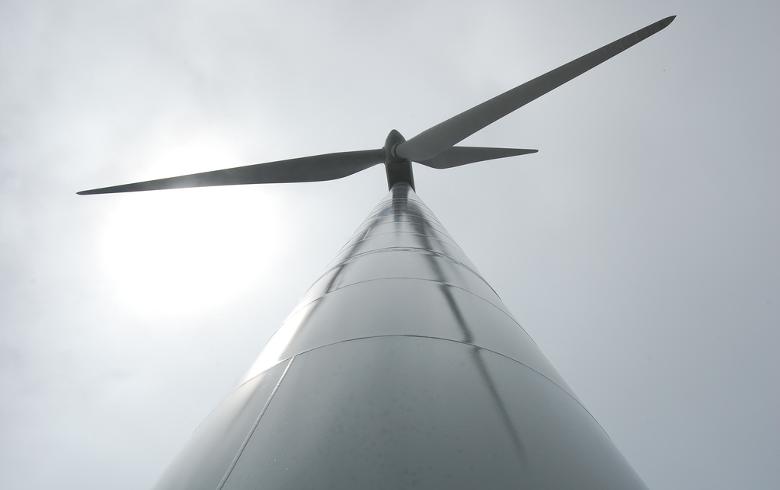 To-The-Point: Broadwind Energy Lands USD 29m of New Tower Orders ... To-The-Point: Broadwind Energy Lands USD 29m of New Tower Orders ...