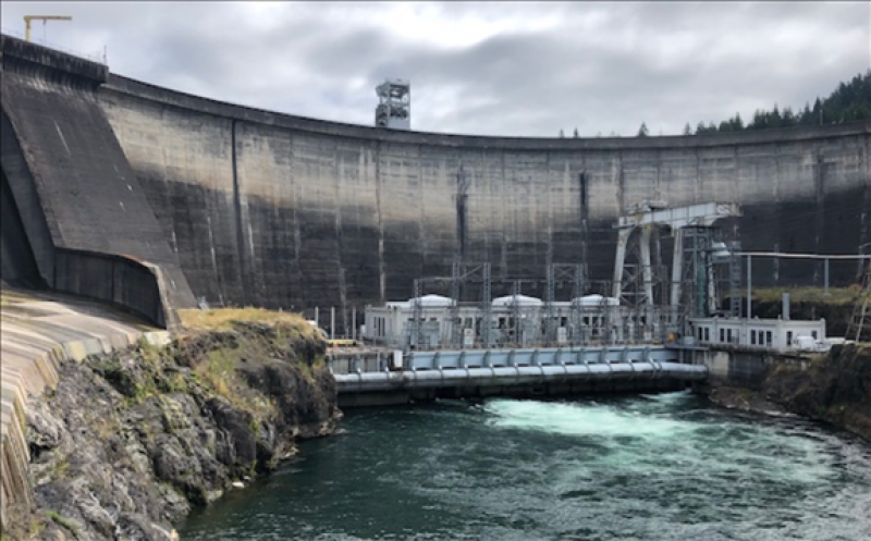 Nepal Will Cooperate with China to Develop Two Hydropower Projects ...