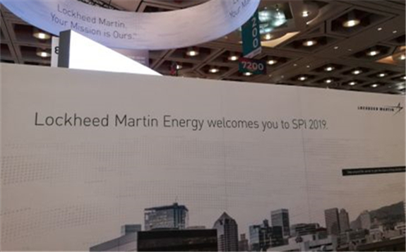Long-Duration Energy Storage Milestones Achieved by Lockheed, Eos and ...