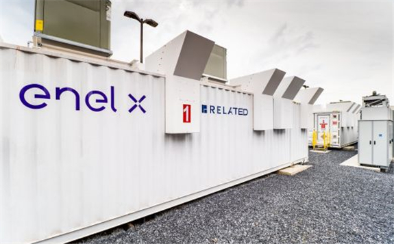 New York Utility Con Edison Signs Deal for 100MW Battery Project at ...