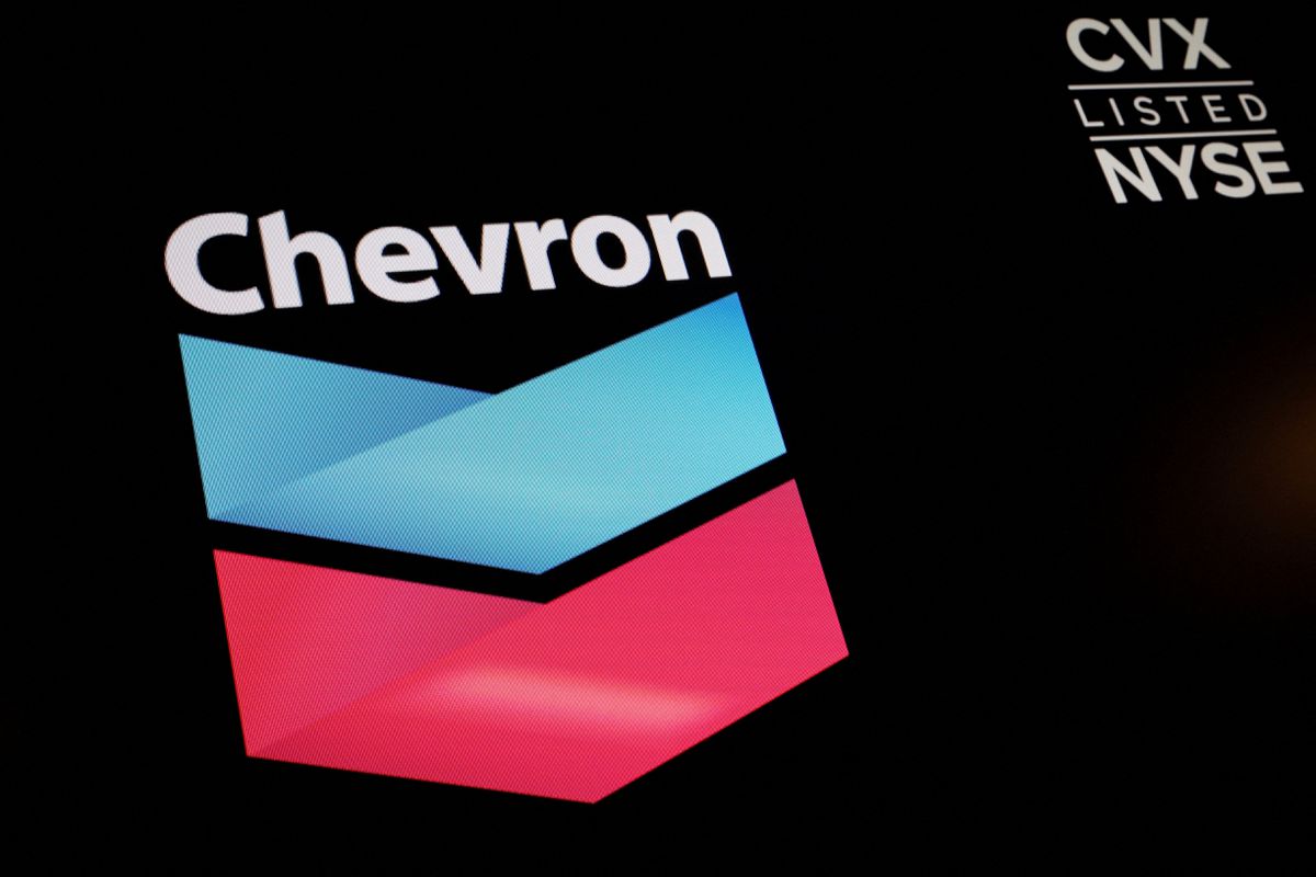 Chevron Sees LNG Growth Opportunity In Europe On Strong Demand Top Chevron Sees LNG Growth Opportunity In Europe On Strong Demand Top