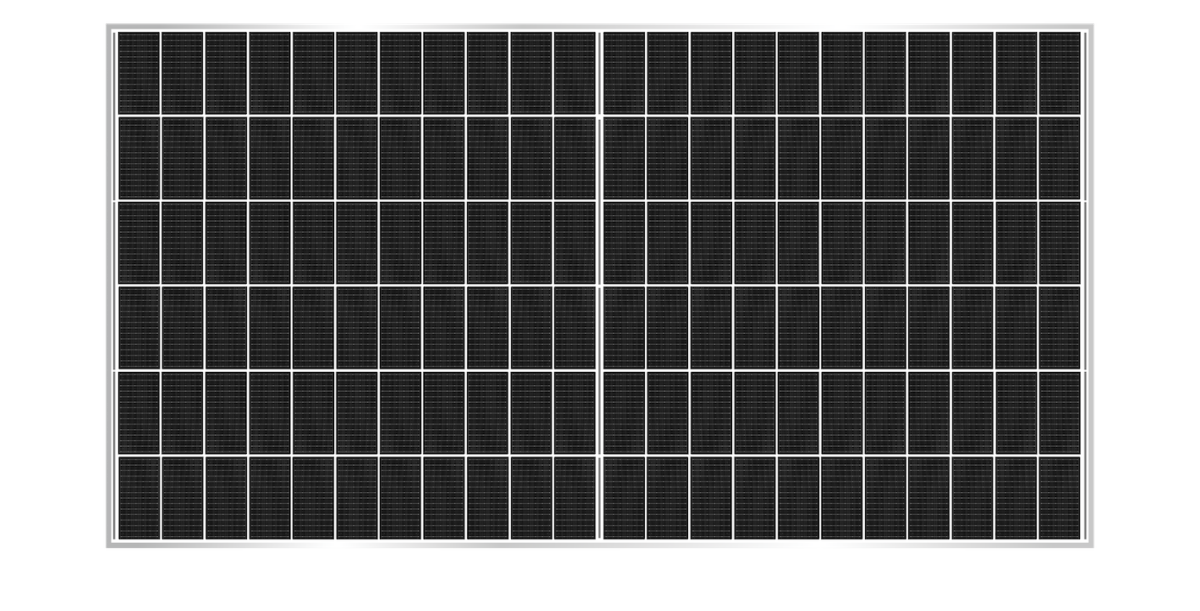 Huasun Unveils 715 W Heterojunction Solar Module World Energy