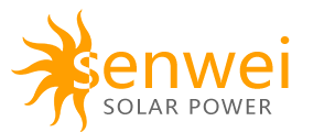 Senwei Energy Technology Inc. - World-Energy