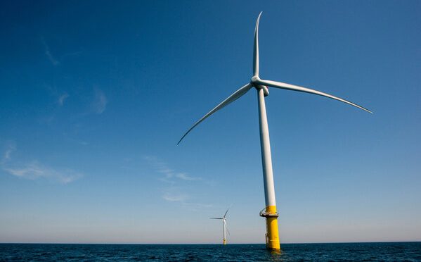 Largest Offshore Wind Project in U.S. History Receives Full Federal ...