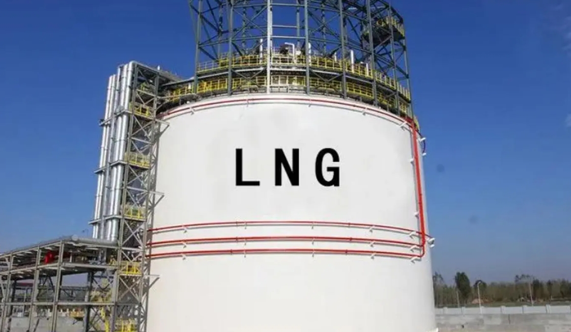 Nigeria's NNPC signs floating LNG deal with Golar LNG - World-Energy