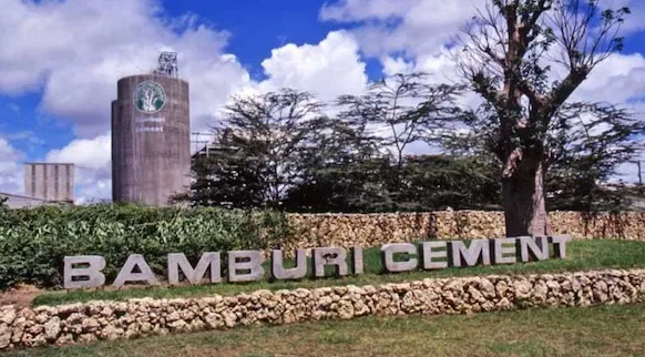 Bamburi Cement Signs US$250M EPC Deal for Kwale Clinker Plant - World ...