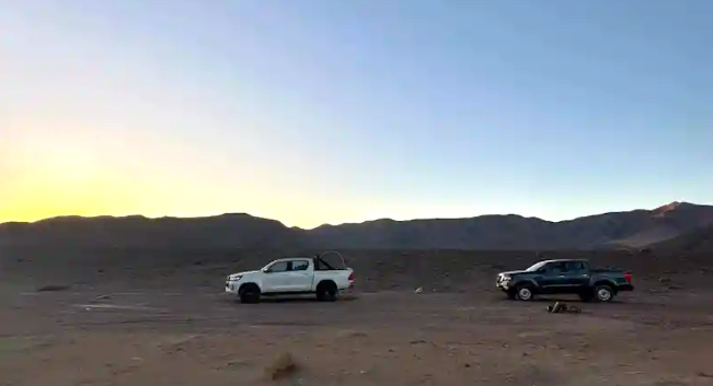 Super Copper’s Cordillera Project Approved by Chile’s National Mining ...